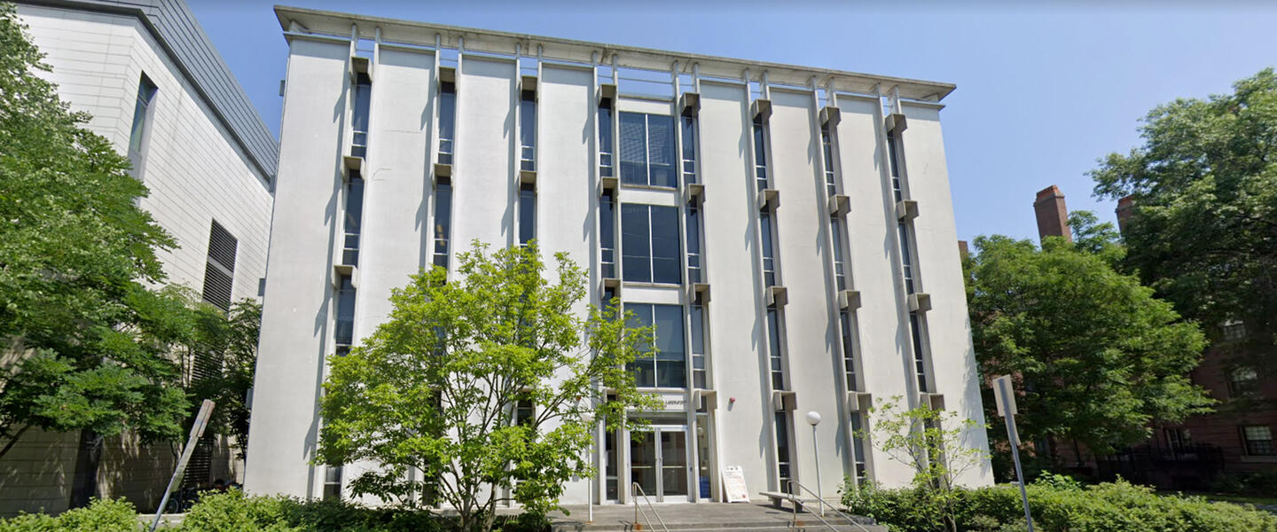 Harvard SEAS ESL - Citywright